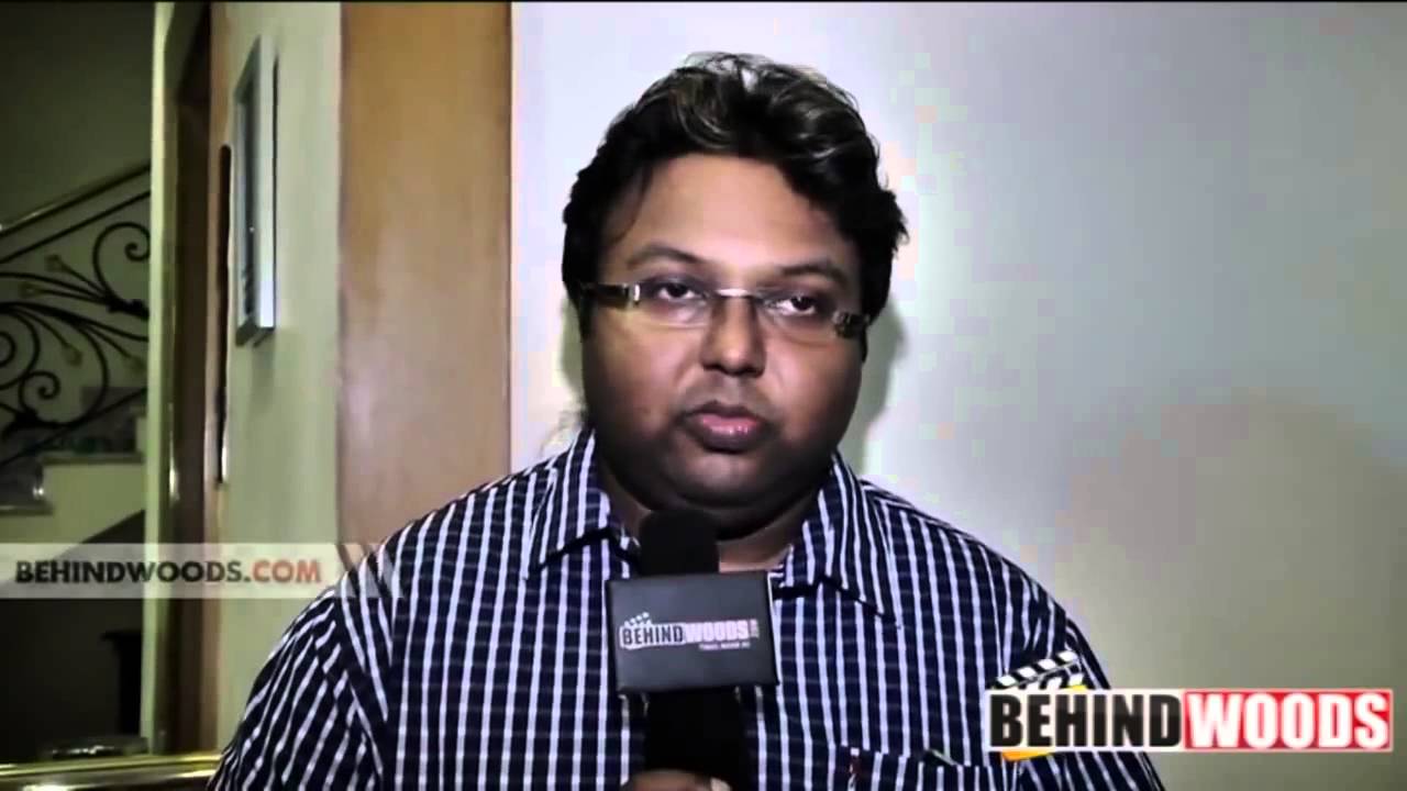 Jilla Success Meet - Vijay - RT Neason - D Imman - YouTube