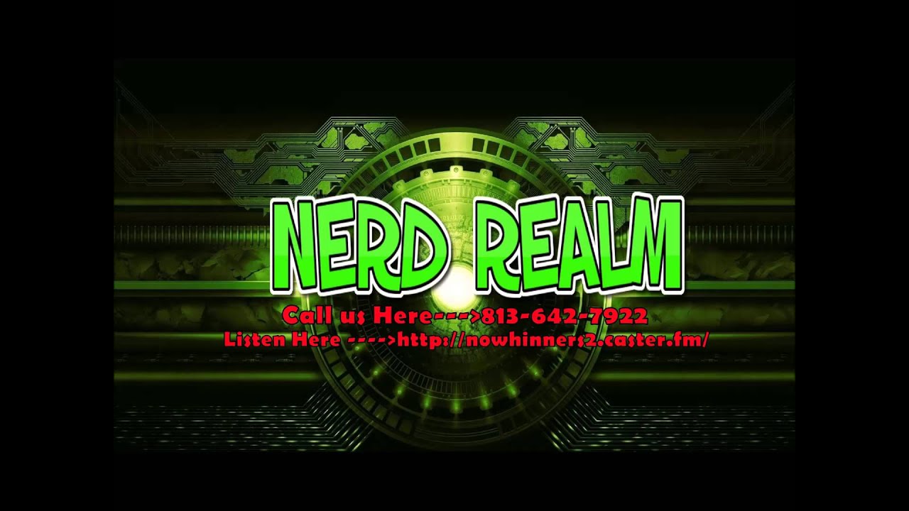 Nerd Cube from 7/24/14 - YouTube