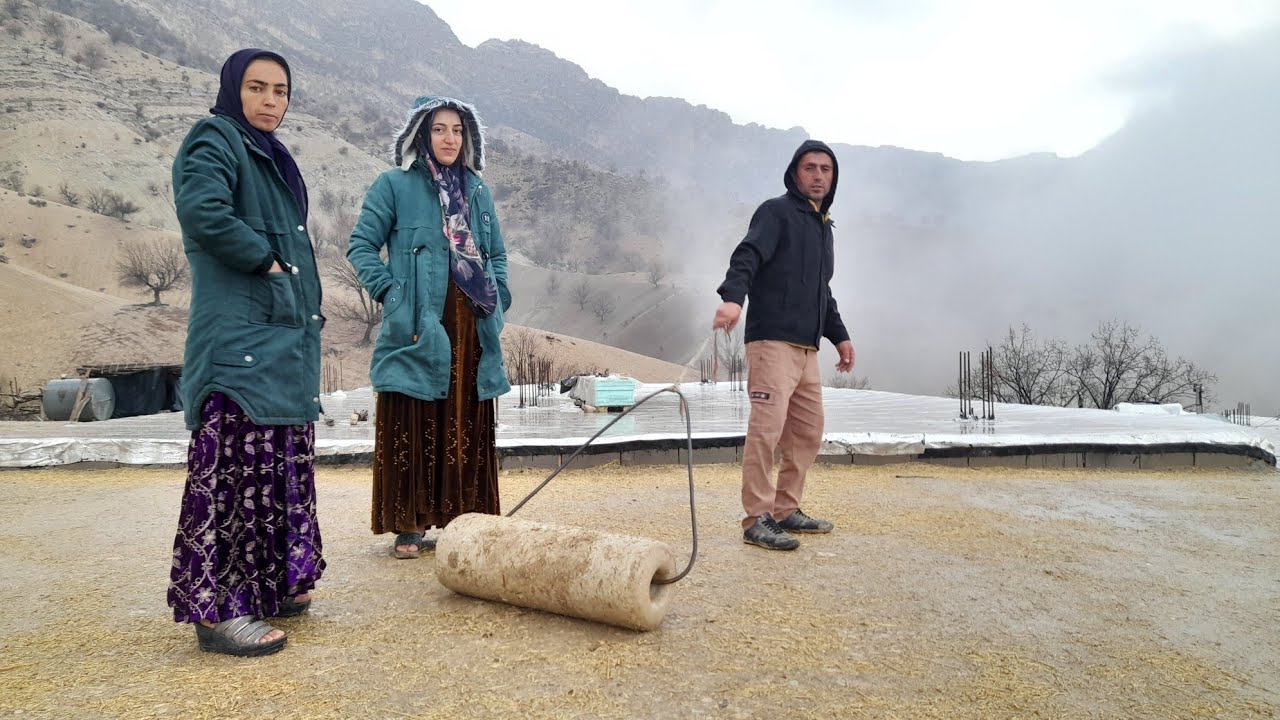 Journey to the heart of traditions: the wonders of nomadic life and ...