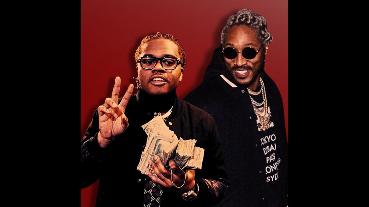 [FREE] Future x Gunna Guitar Type Beat "Young Money" - YouTube