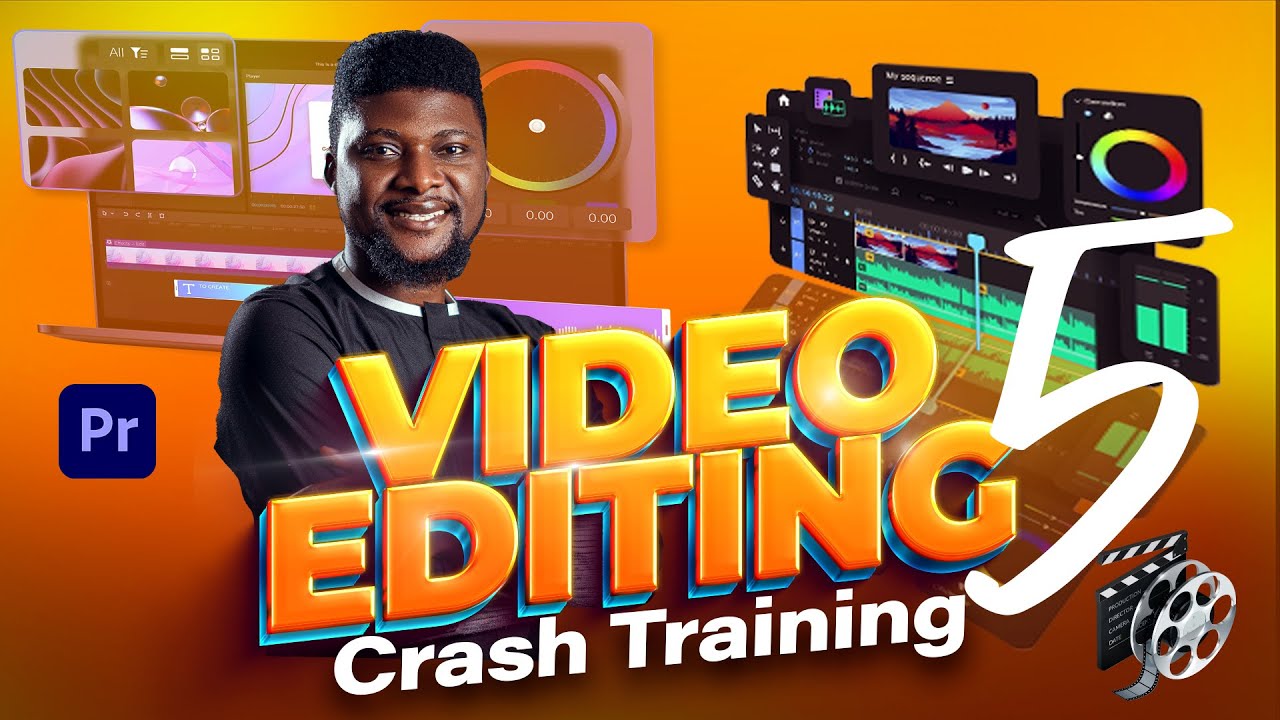 Video Editing On Premiere Pro Episode 5 Finalizing And Exporting video-editing-on-premiere-pro-episode-5-finalizing-and-exporting
