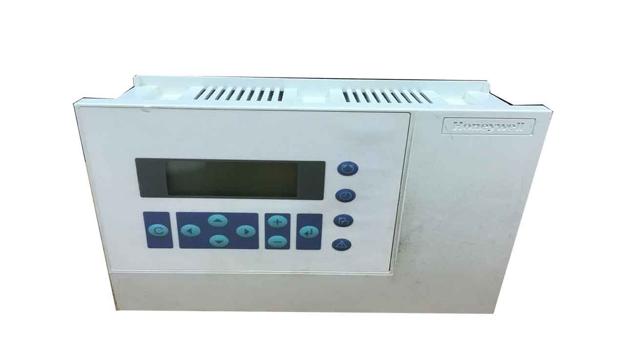 Honeywell XL50 MMI Controller Repairs - YouTube