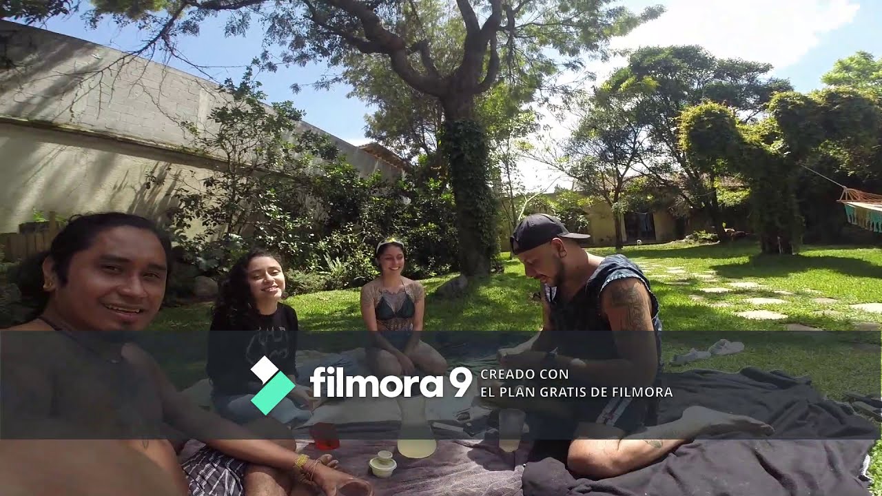 Max Juarez Melgar GoPro first video at home. Quarantine time video ...