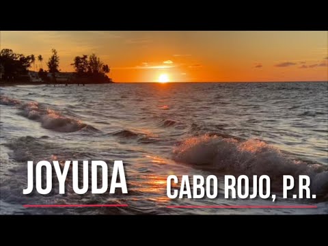 Joyuda. Cabo Rojo, P.R.🇵🇷 - YouTube