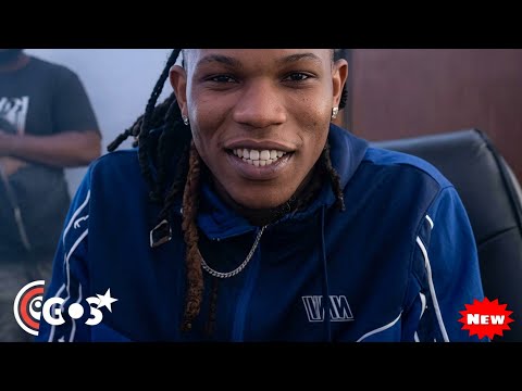 Silk Boss - She She (Freestyle Video) Hill & Gully Riddim\