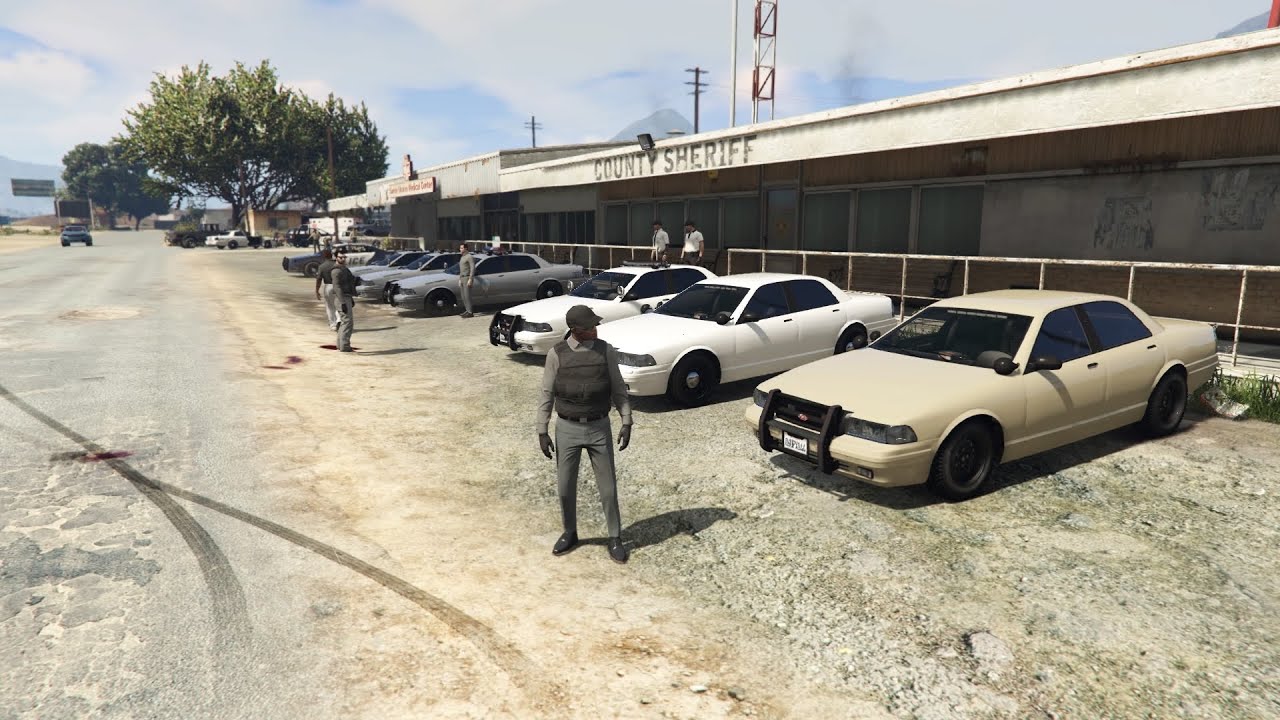 State Patrol Roleplay \ Gta 5 Rp \ BCFRRP #ps4 #GTAONLINE - YouTube
