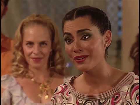 Gitanas capítulo 69 - YouTube