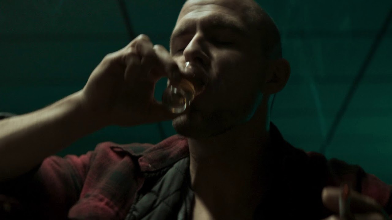 Juggernaut (2017) Official Trailer - YouTube