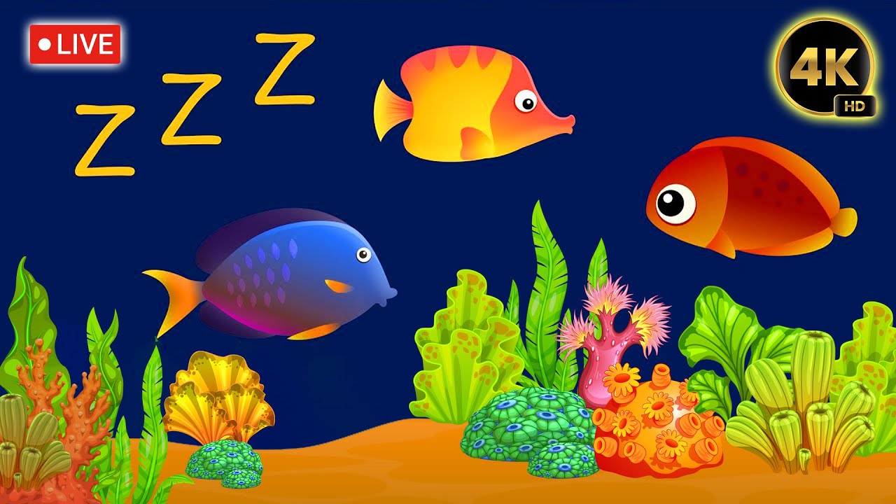 Sleep Instantly Within 3 Minutes ♫ Lullaby for Babies to Go to Sleep ...