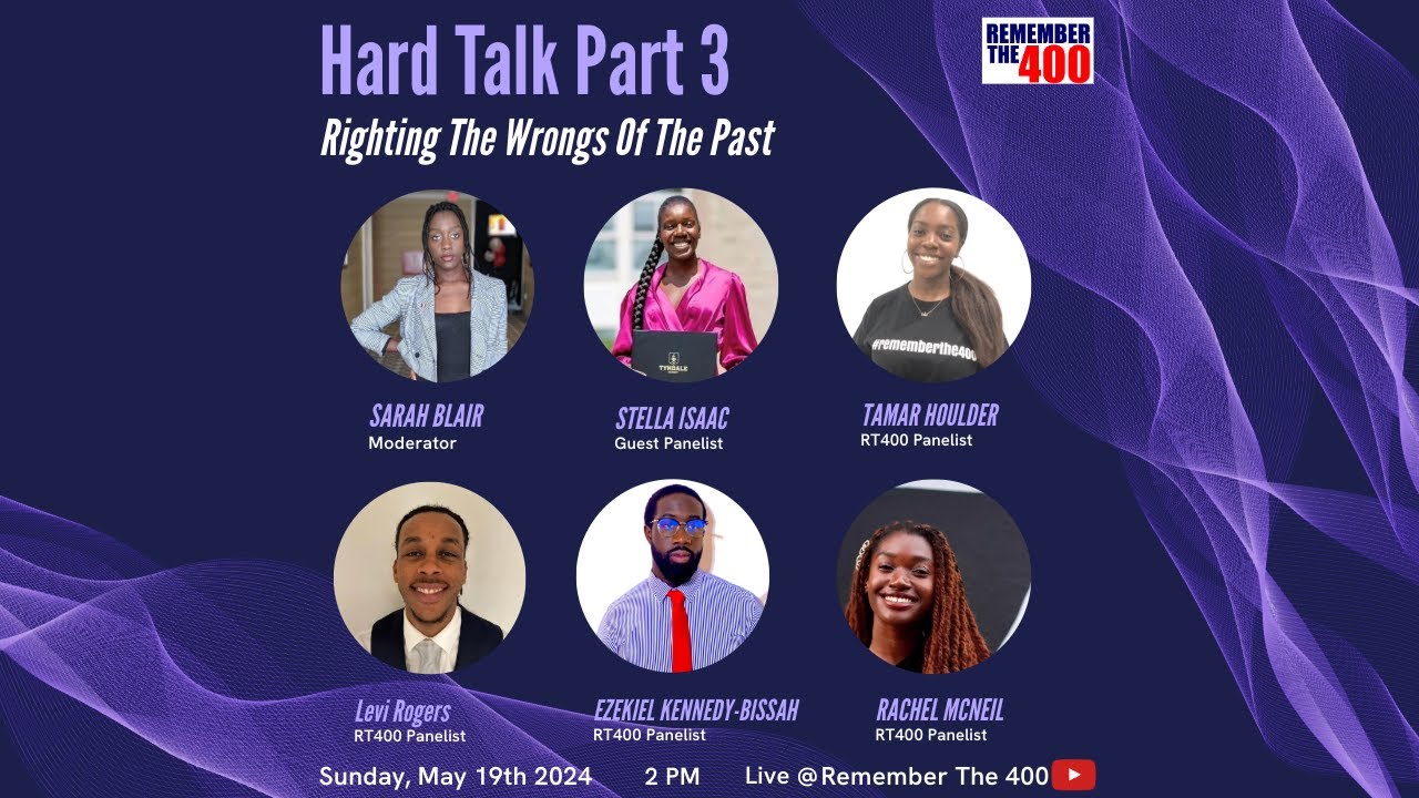 Hard Talk Part 3 - YouTube