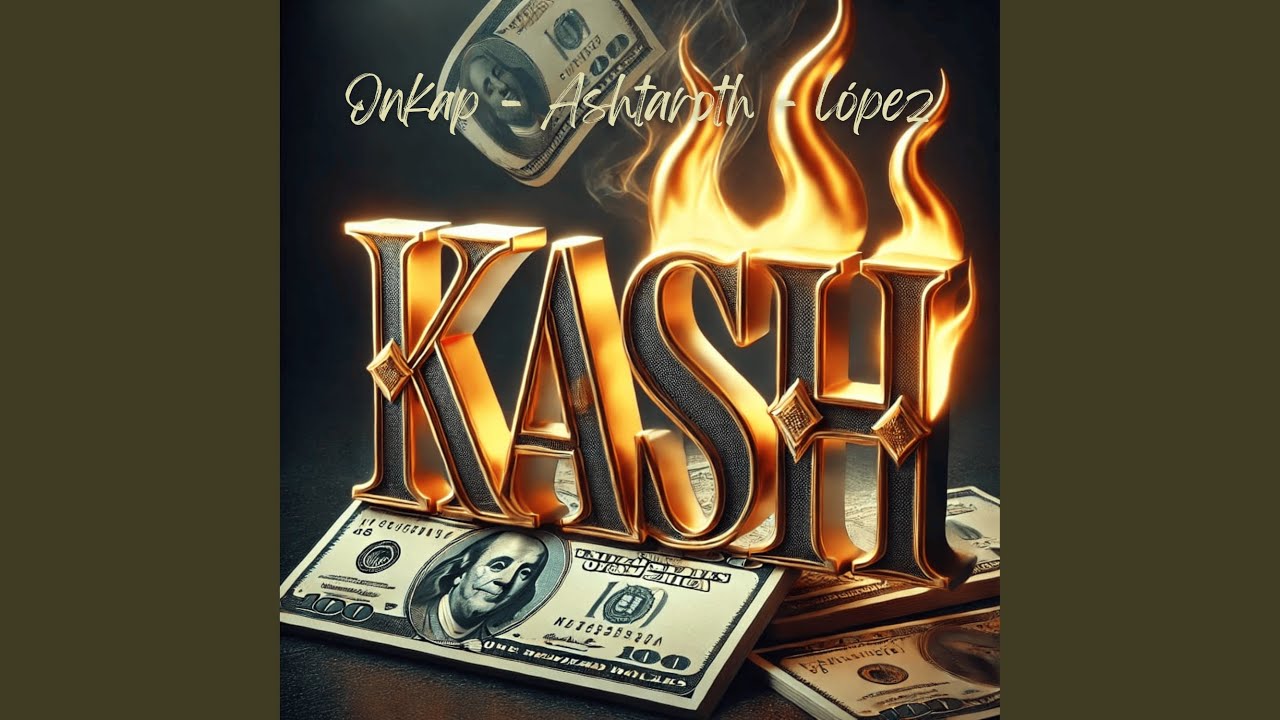 Kash - YouTube