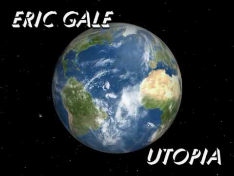 Eric Gale - Utopia - YouTube