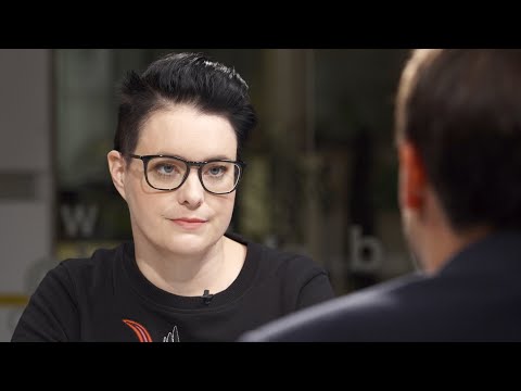 Kvůli Cimickému se mi přihlásilo přes 30 žen. Mluví o znásilnění i sexuálním nátlaku, říká Hrdá
