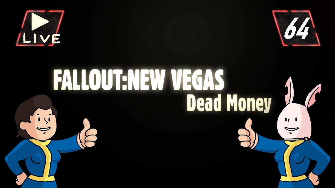 【Fallout: New Vegas】Sierra MadreでFather Elijahに見せつけていく生配信 #64【生放送 ...