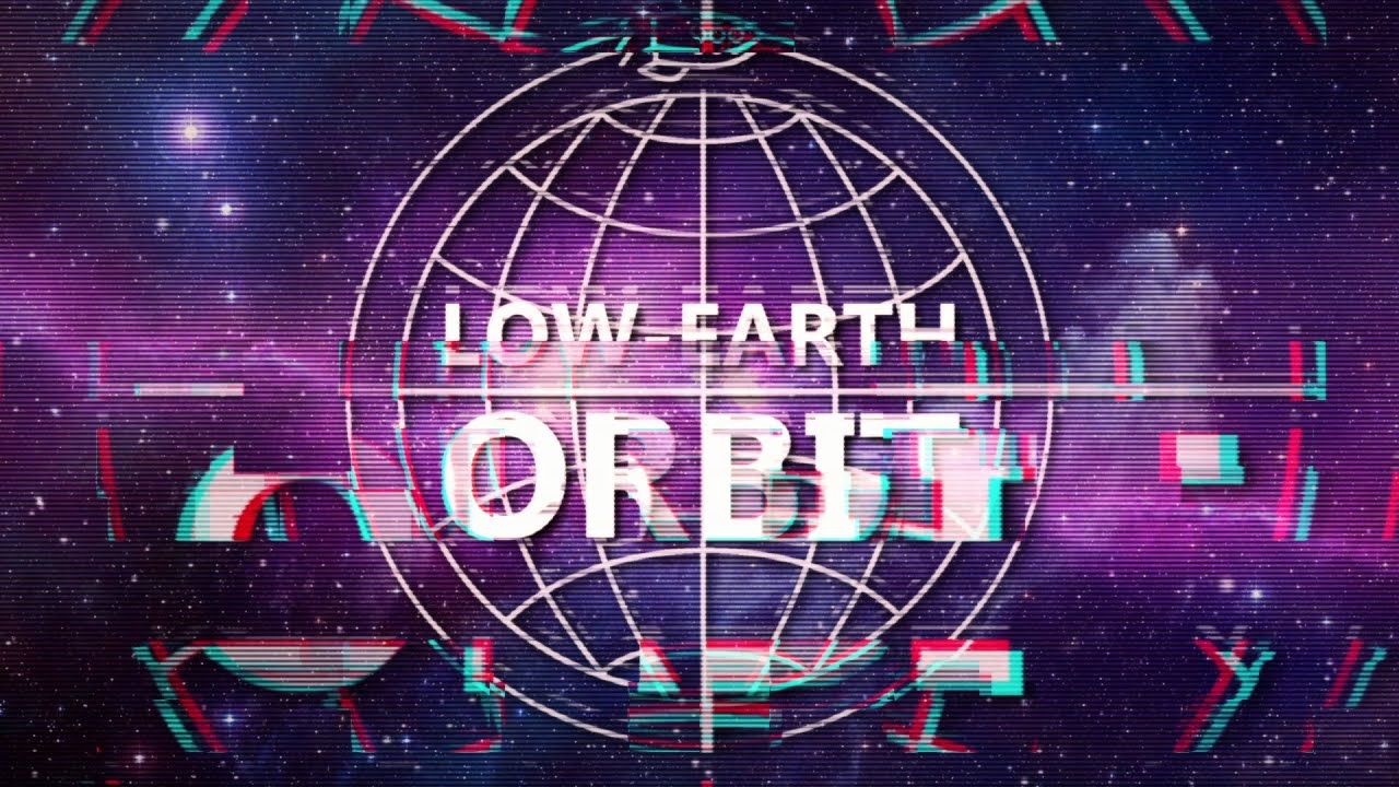 Static On The Line - Official Lyric Video - YouTube