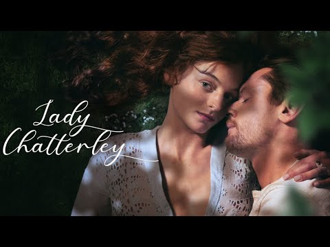 Lady Chatterley's Lover (2022) Movie || Emma Corrin, Jack O'Connell || Review & Facts