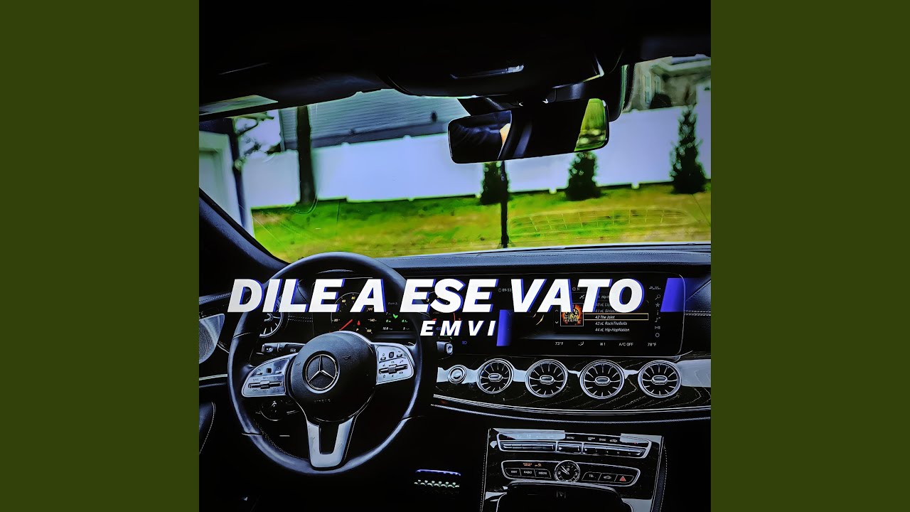 Dile A Ese Vato - YouTube