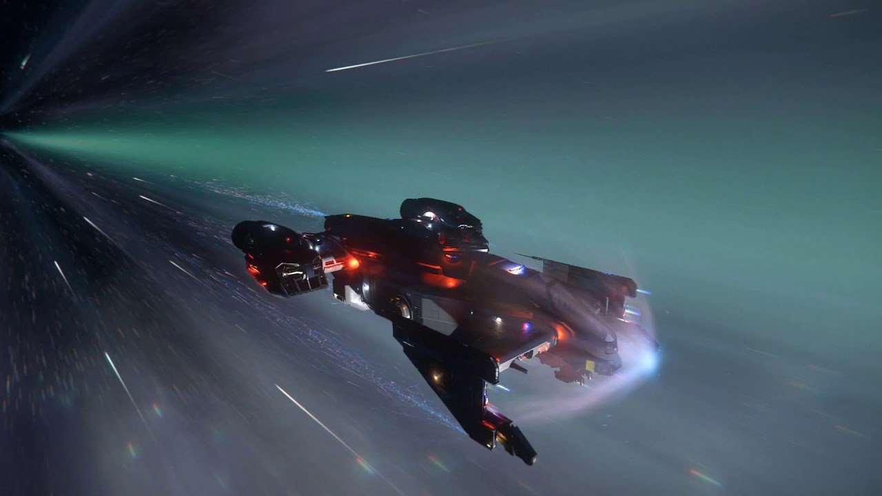 MY SPACE COP CAR! - YouTube