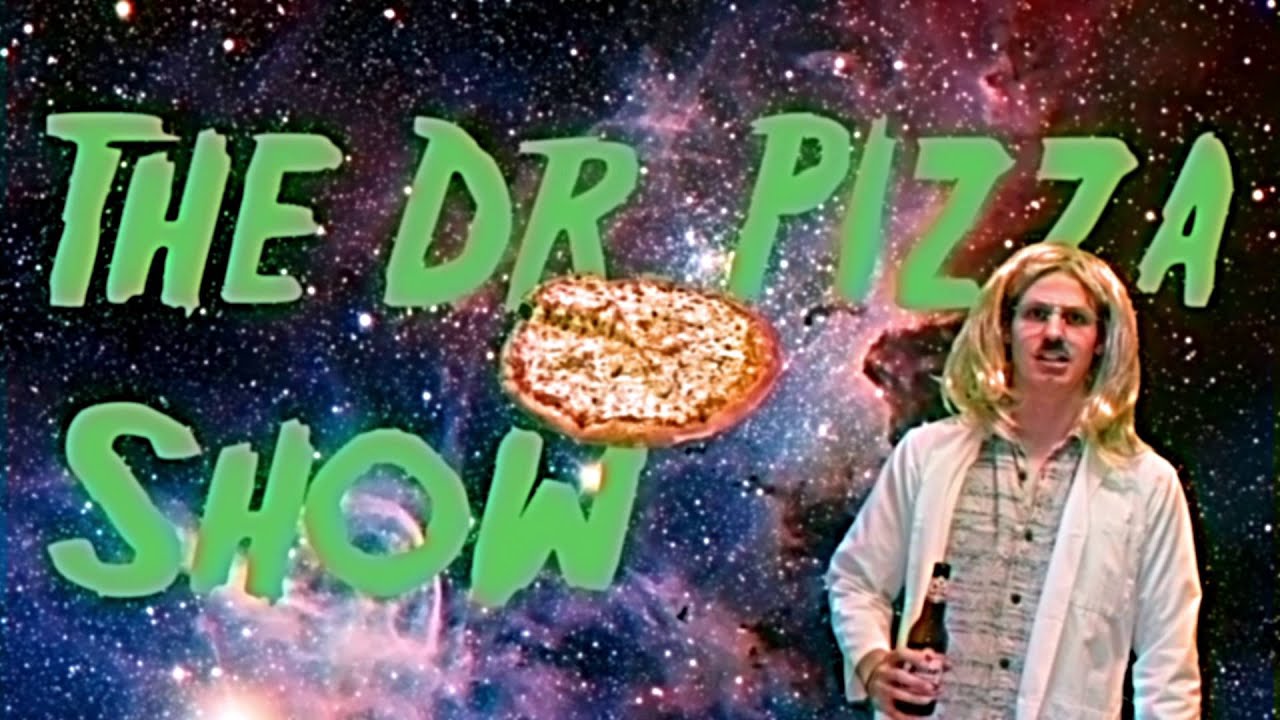 Dr. Pizza Ep1 - YouTube