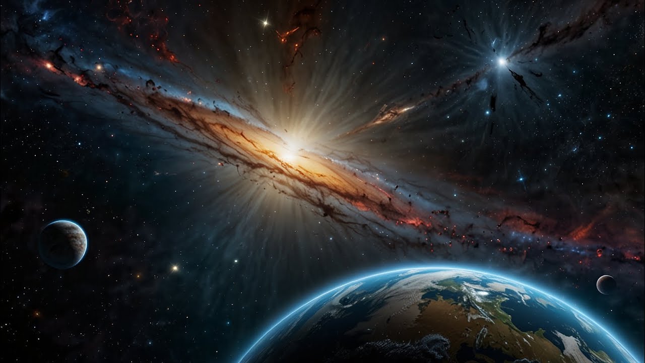 How Earth Created the First True Galactic Order | HFY Sci-Fi Story ...