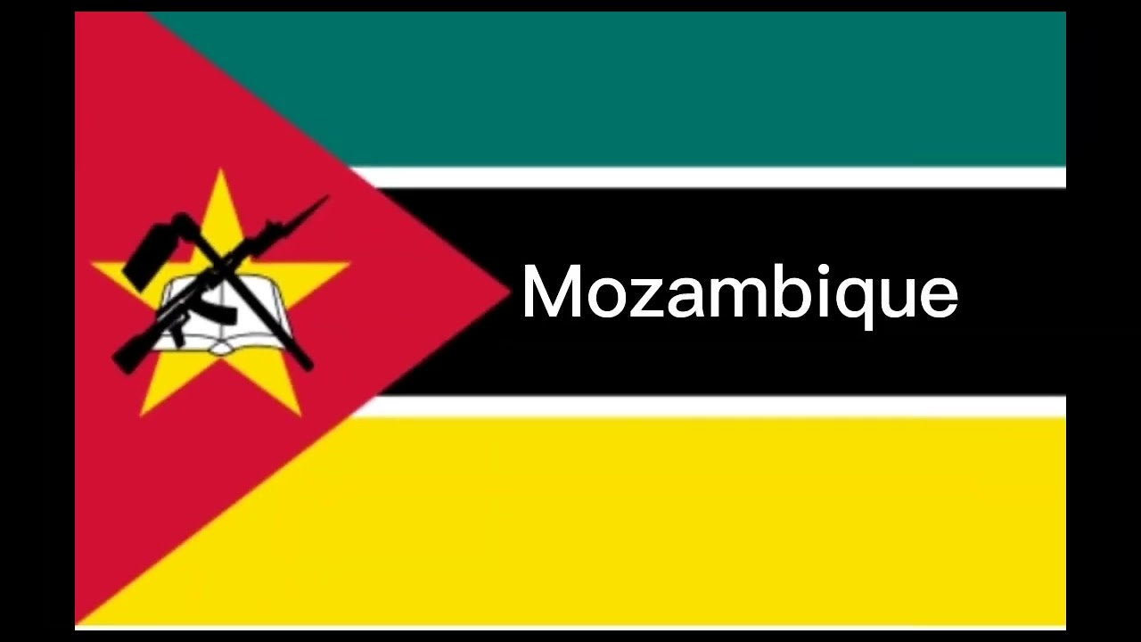 5 Most Unique Country Flags in the world. - YouTube