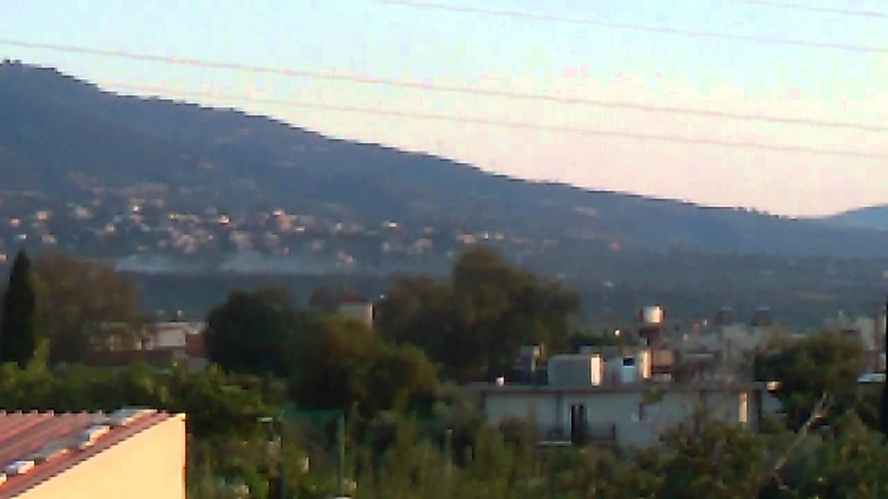 patratora.gr ΦΩΤΙΑ - ΚΡΗΝΗ - ΠΑΤΡΑ - YouTube