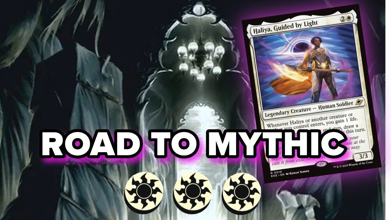 from diamond 3 to diamond 2 with this amazing deck!! | MTG arena ...