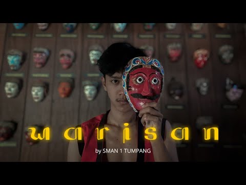 FILM PENDEK_Yudha Ivan Firmansyah_Abid Qutzi Ferdiansya_SMAN 1 Tumpang_Kabupaten Malang_Jawa ...