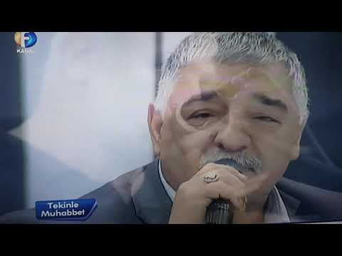 BÜNYAMİN EROĞLU - ELAZIĞ ŞİİR
