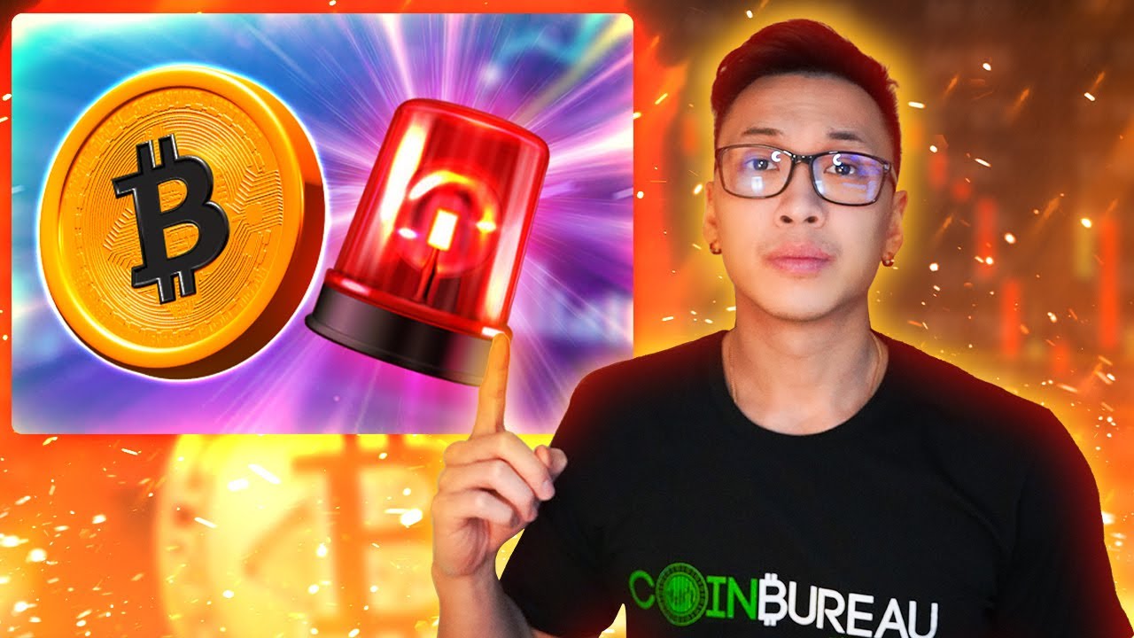 Making Your First Bitcoin Trade: Step-by-Step Guide to Profit!! - YouTube