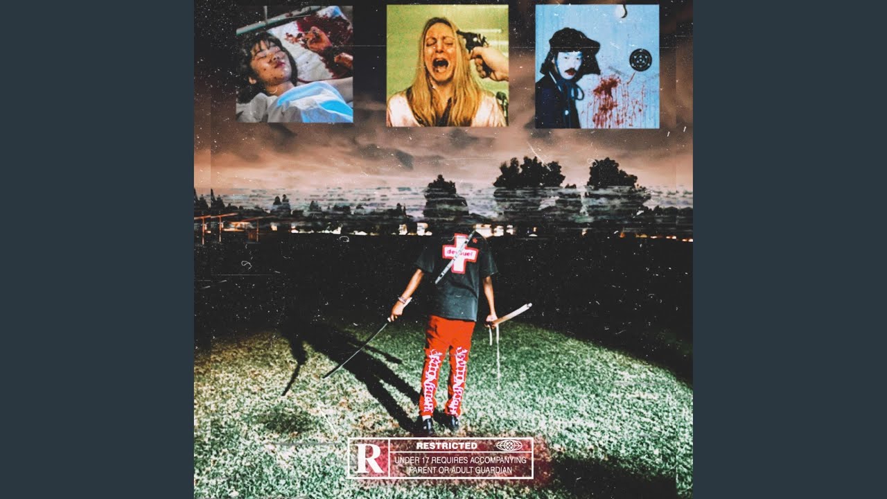 Internal Bleed - YouTube