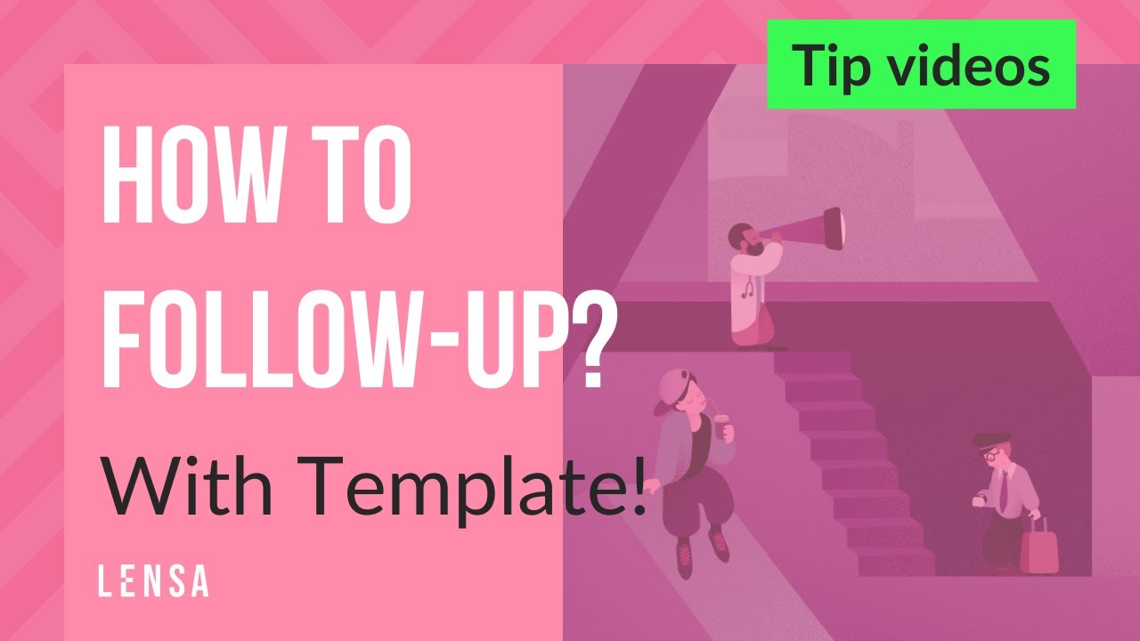 How To Follow Up After A Job Interview With Example YouTube How To Follow Up After A Job Interview With Example YouTube