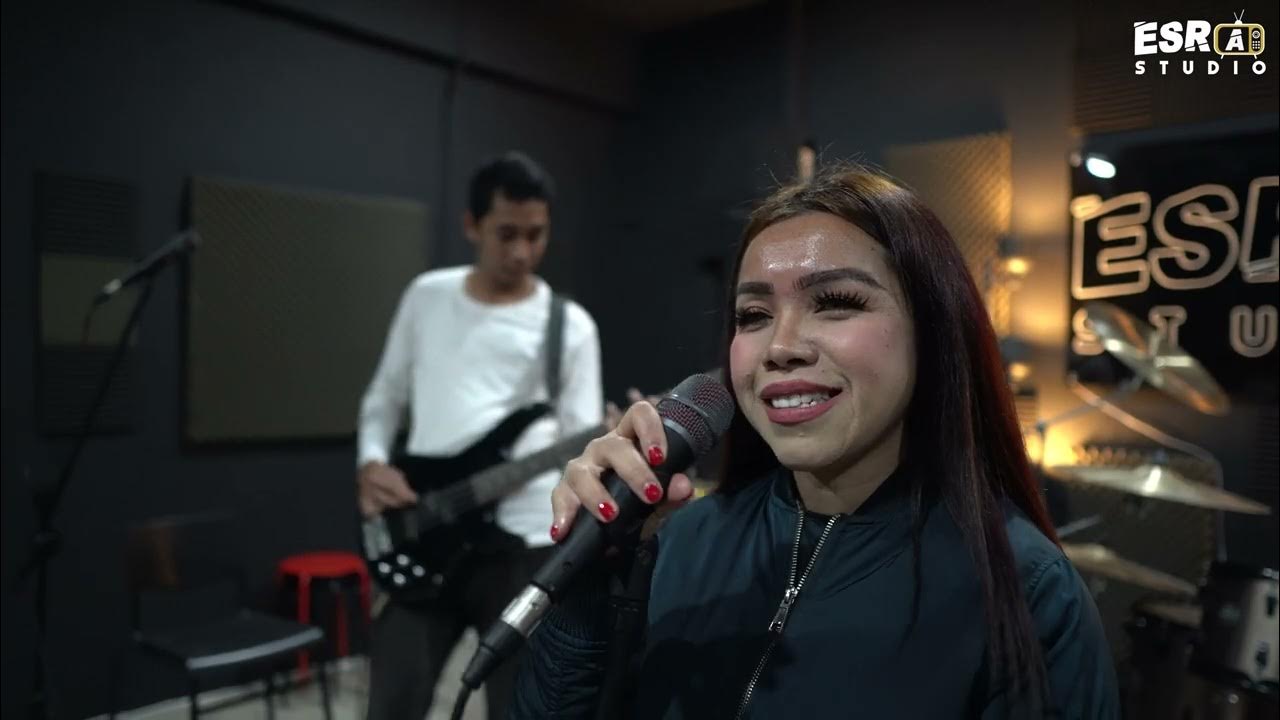 VIXXEN - GILA @ESRA STUDIO - YouTube