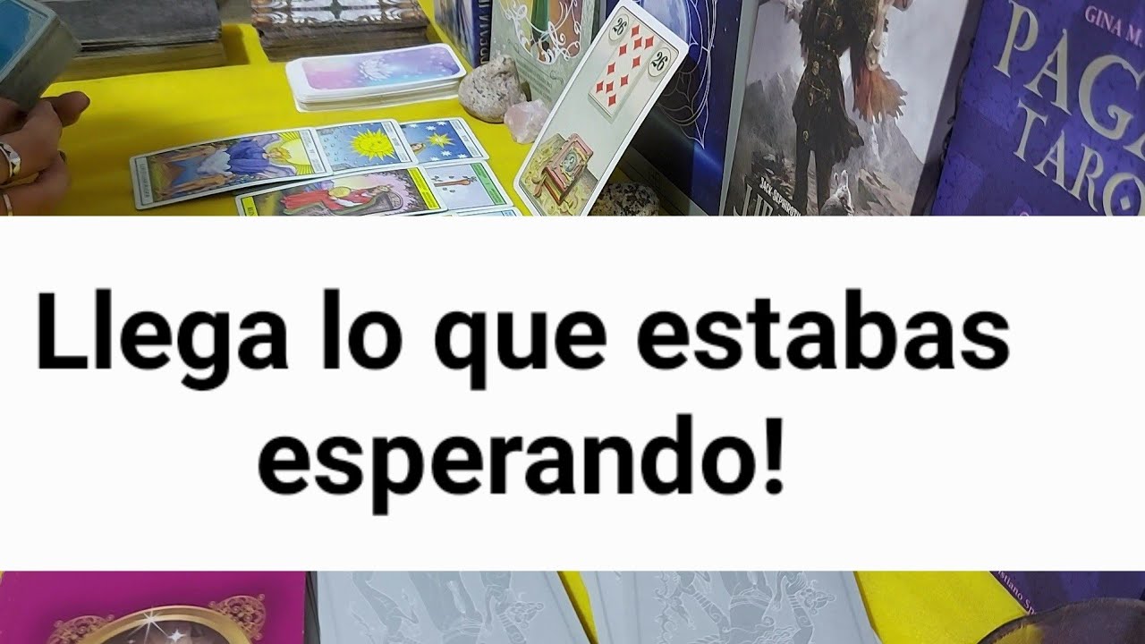 Tendrán Intimidad De Casualidad🔥🔥almas Y Llamas Gemelas Tarot Youtube