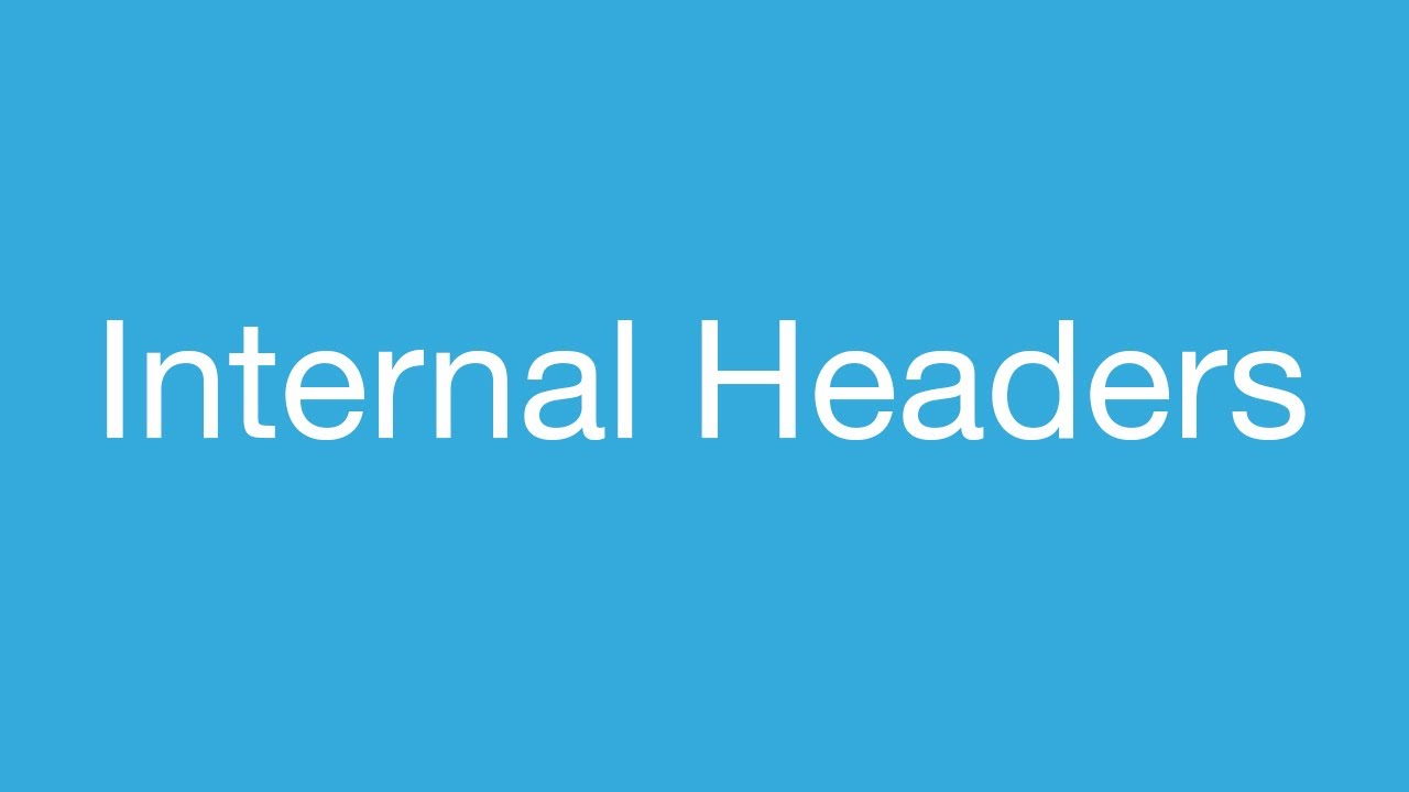 Build A PC [13] - Connect the Internal Headers - YouTube