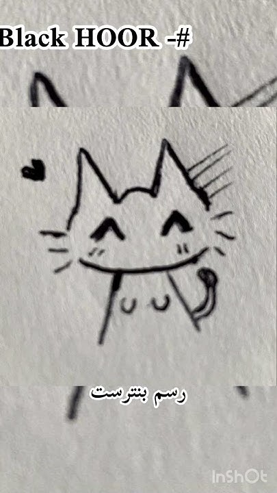رسم بنترست ضد رسمي P5 Youtube