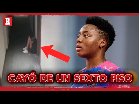 DIFUNDEN VIDEO de Julia Ituma PREVIO a su FALLECIMIENTO