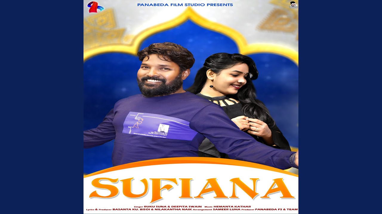 Sufiana (Original) - YouTube