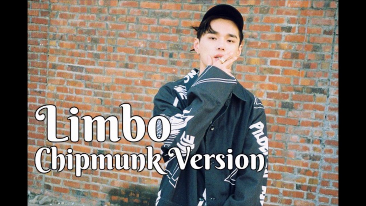 DEAN - Limbo feat. Baek Yerin [Chipmunk Version] - YouTube