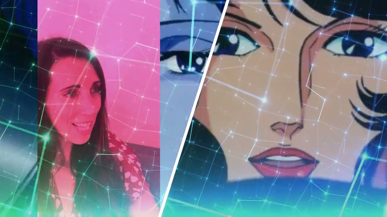 KERION 80 - Cat's eyes - YouTube