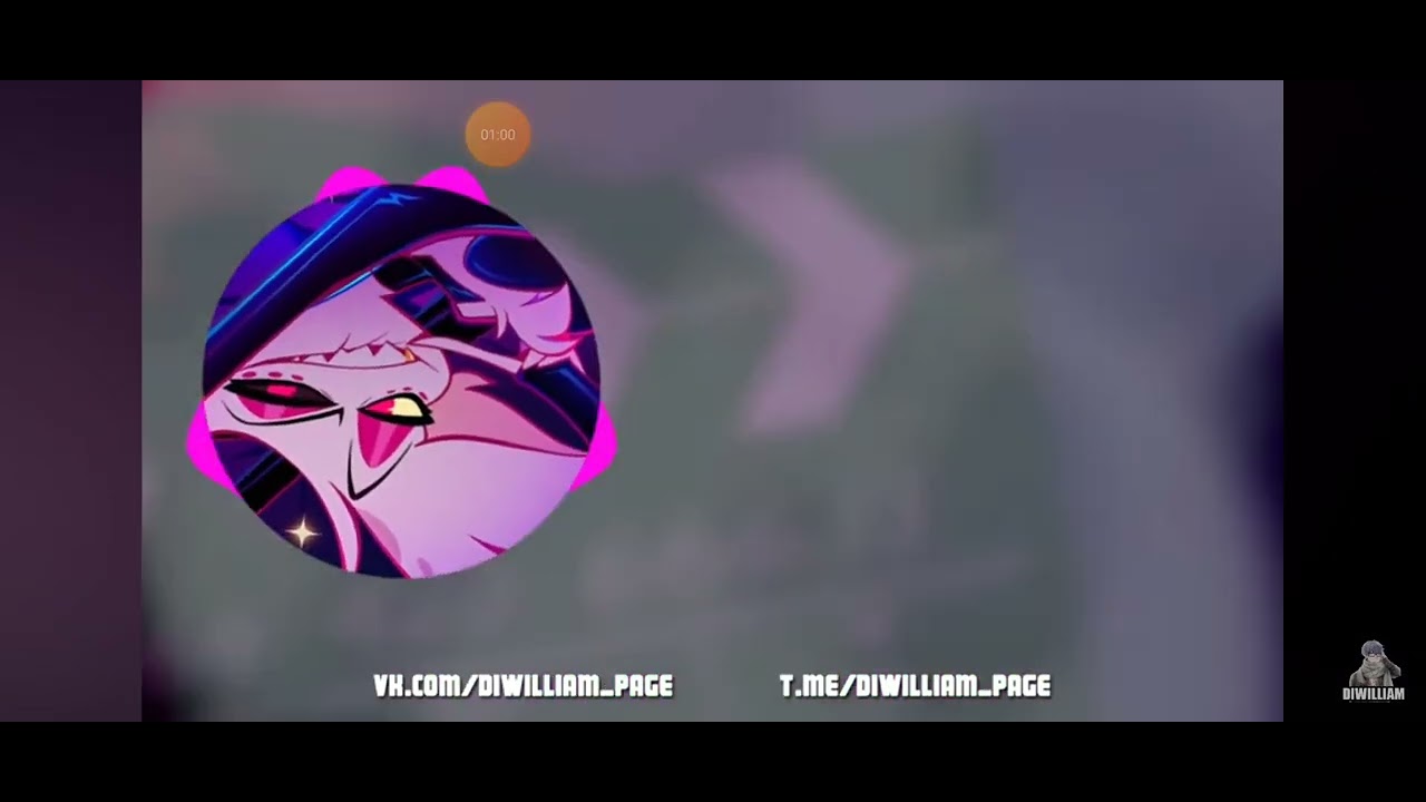 sing with angel dust but Russia - YouTube