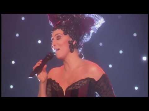 Cher – Dovè Lamore (Live, 1999) ('Live In Concert') ('Do You Believe? Tour')
