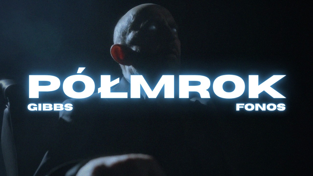 [FREE] GIBBS x FONOS TYPE BEAT - "PÓŁMROK" - YouTube