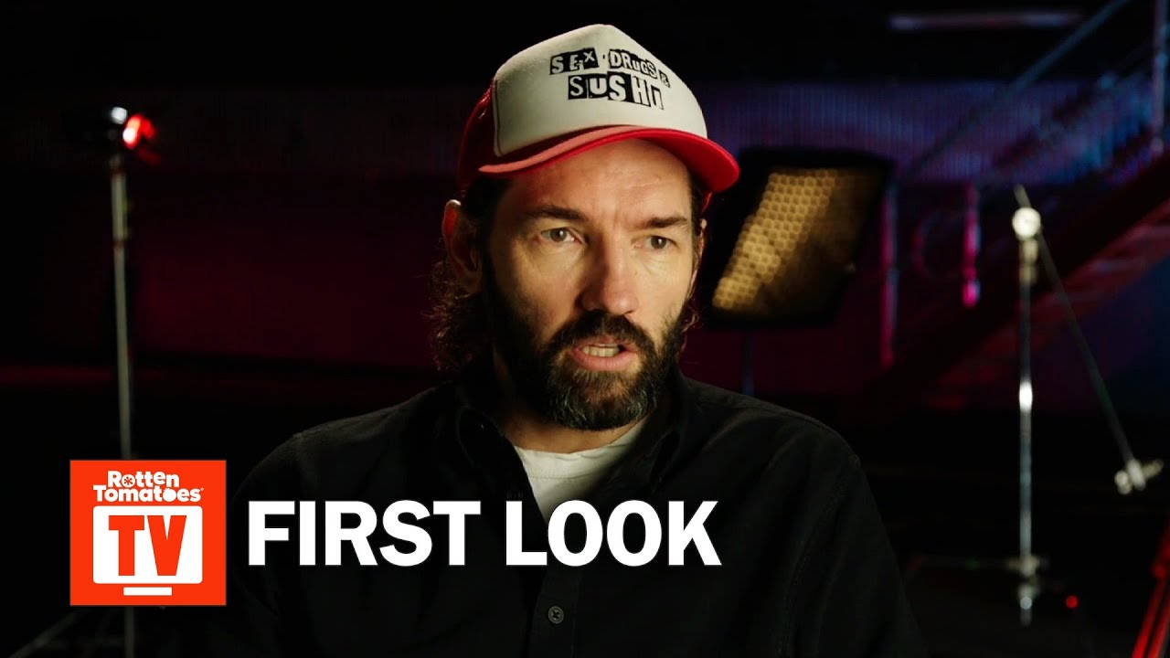 Mr Inbetween Season 2 First Look | Rotten Tomatoes TV - YouTube