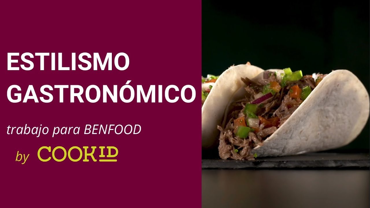Video promocional de Benfood - YouTube