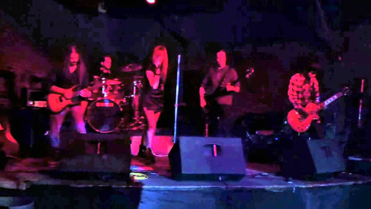 Ashen Moon Official Youtube - YouTube