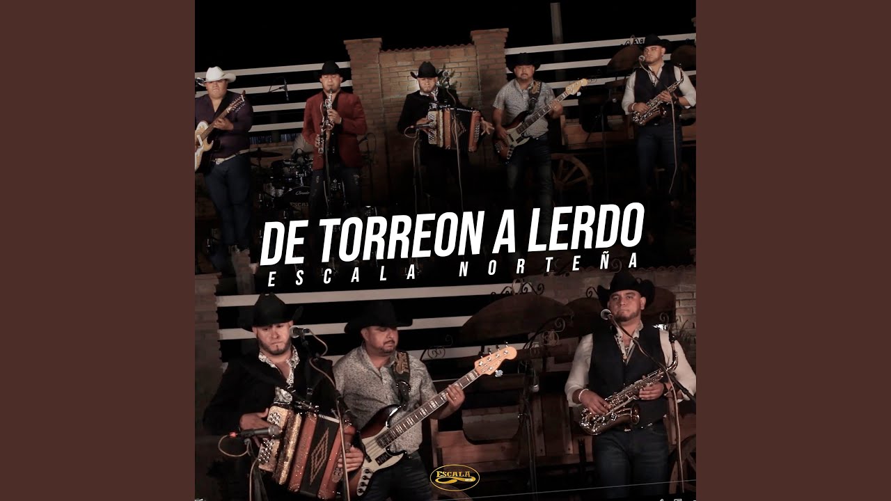 De Torreón a Lerdo (En Vivo) - YouTube
