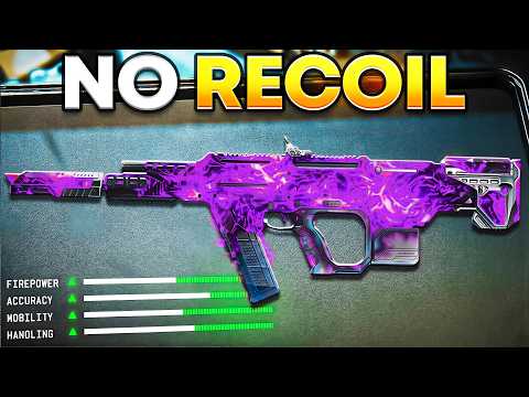new #1 DS20 MIRAGE LOADOUT is *META* in WARZONE! 😲 (Best DS20 MIRAGE Class Setup)