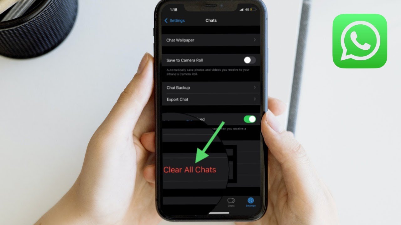 How To Clear All WhatsApp Chats At Once On IPhone And Android YouTube how-to-clear-all-whatsapp-chats-at-once-on-iphone-and-android-youtube