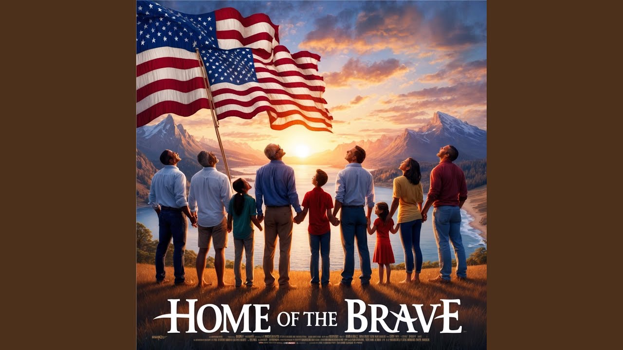 Home of the Brave - YouTube